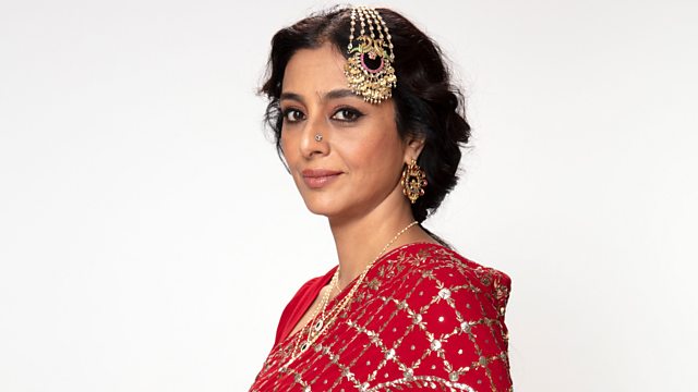 BBC One - A Suitable Boy - Characters