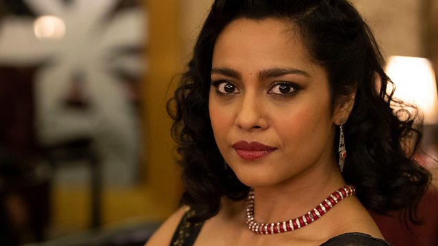 BBC One - A Suitable Boy - Haresh Khanna