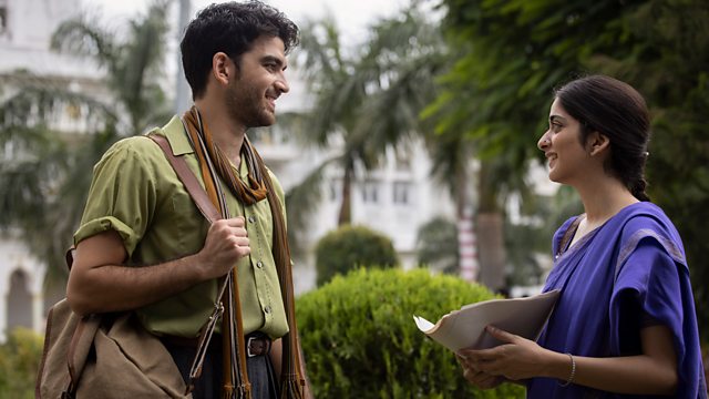 BBC One - A Suitable Boy