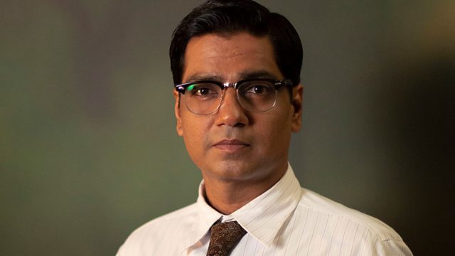 BBC One - A Suitable Boy - Haresh Khanna