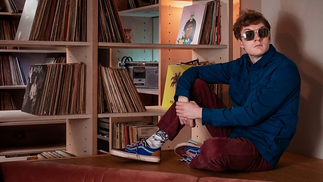 BBC Sounds - James Acaster's Perfect Sounds