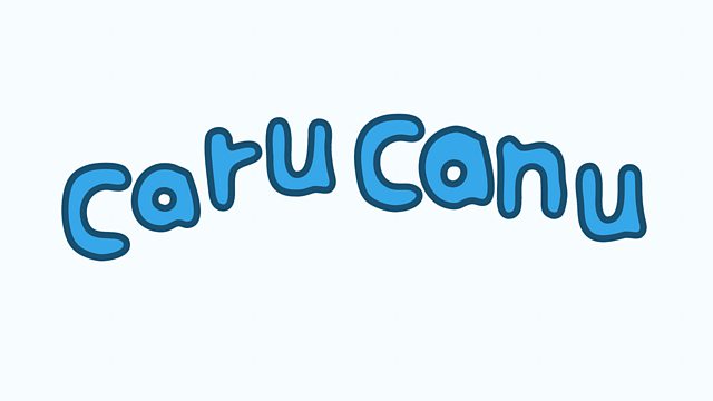 S4C - Caru Canu