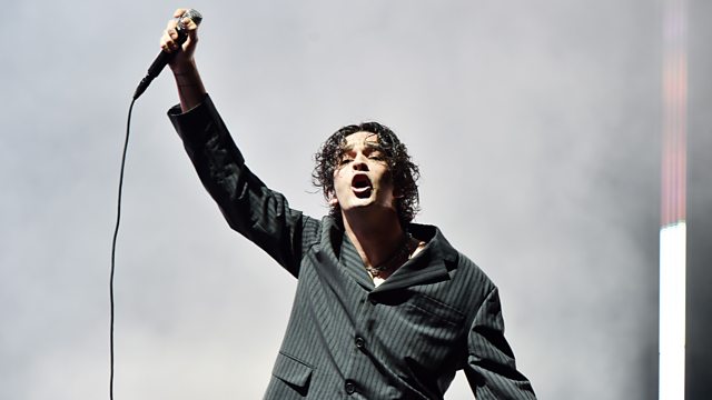 The 1975 - Acts - Reading and Leeds 2020 - BBC