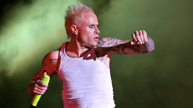 The Prodigy - Acts - Reading and Leeds 2020 - BBC