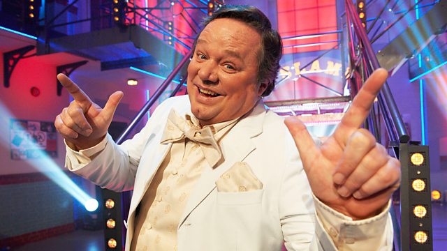 BBC - Programmes categorised as Children's: Entertainment & Comedy ...