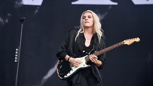 PVRIS - Acts - Reading and Leeds 2020 - BBC
