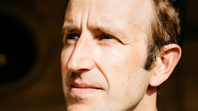BBC Radio 4 - Front Row, Robert Macfarlane, bestselling author, walker ...