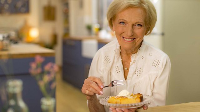 BBC Two - Mary Berry's Simple Comforts, Series 1