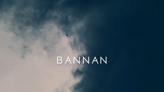 BBC ALBA - Bannan