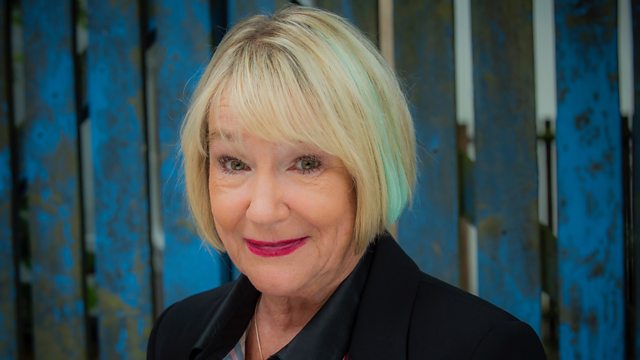 BBC Scotland - River City - Poppy Patterson