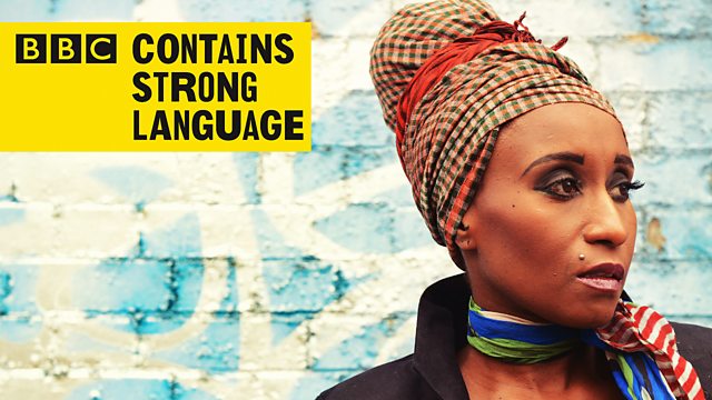 Line Up - BBC Contains Strong Language 2020 - BBC