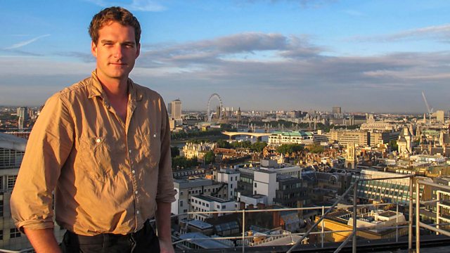 BBC Two - Filthy Cities