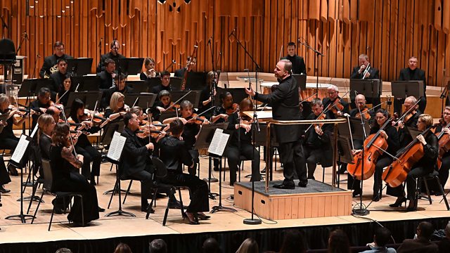 BBC Symphony Orchestra & Chorus 2020-21 Season Celebrating the BBC ...