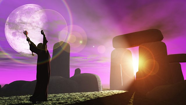 BBC Radio 4 - Children of the Stones