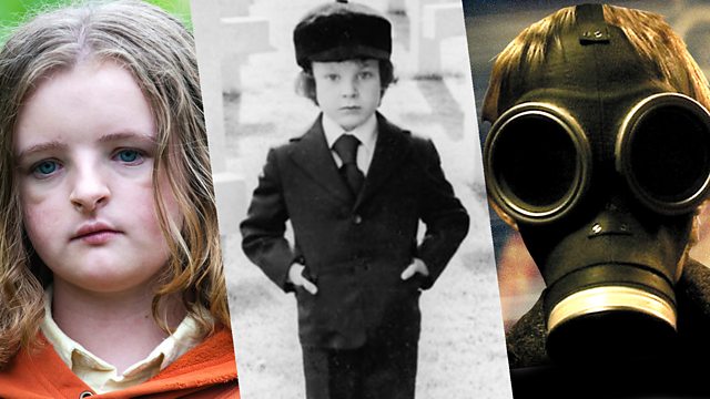 BBC Radio 4 - Children of the Stones