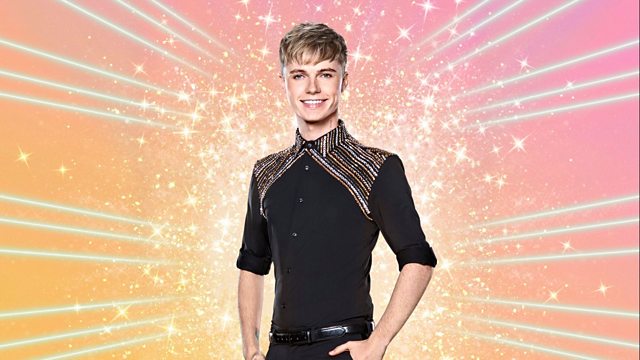BBC One - Strictly Come Dancing, Series 18 - Bill Bailey