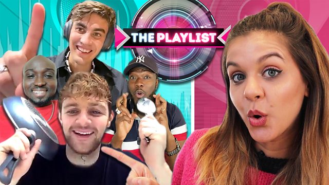 CBBC - Schedules, Saturday 24 October 2020