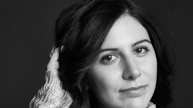 BBC Radio 4 - The Digital Human, Series 21, Nocturne