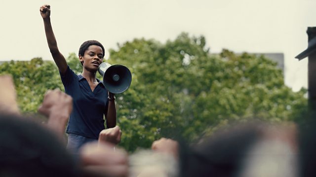 BBC One - Small Axe, Small Axe: Full Series Trailer