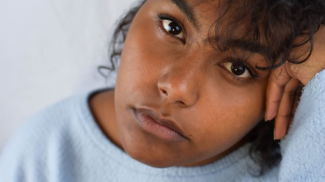 BBC Radio Wales - The Hayley Pearce Podcast