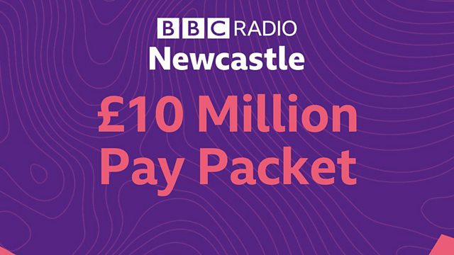 BBC Radio Newcastle - Make a Difference: BBC Radio Newcastle