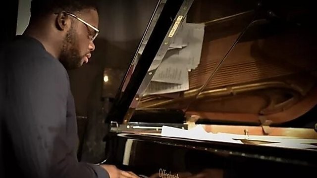 BBC Four - BBC Young Musician, 2020, Jazz Final - BBC Young Jazz ...