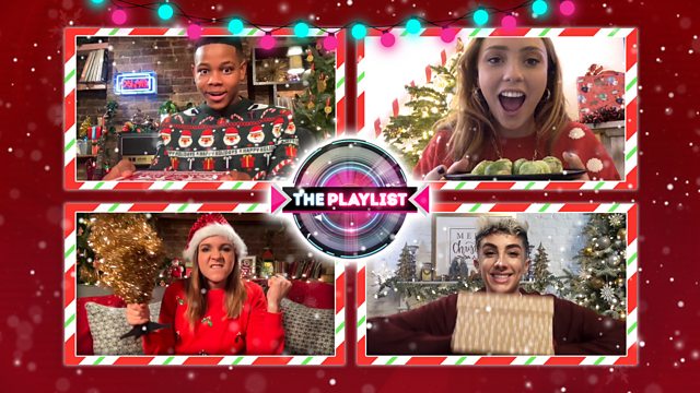 CBBC - Schedules, Saturday 19 December 2020