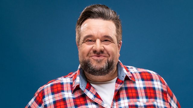 BBC One - Pooch Perfect - Colin Taylor