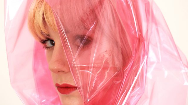 Ani Glass - Acts - Gŵyl 2021 - BBC