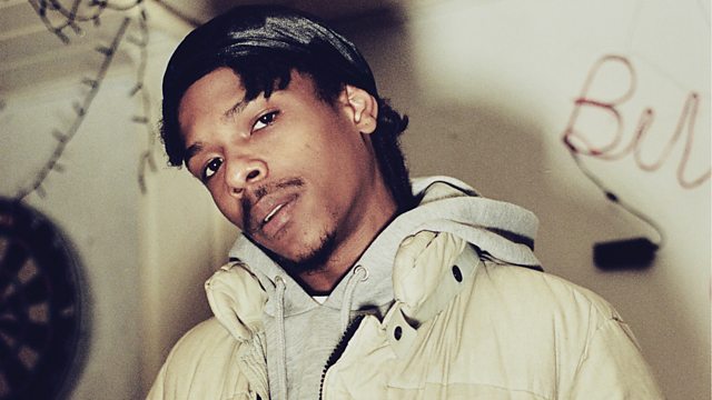 BERWYN - Acts - Gŵyl 2021 - BBC