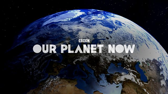 BBC Radio 4 - 39 Ways to Save the Planet