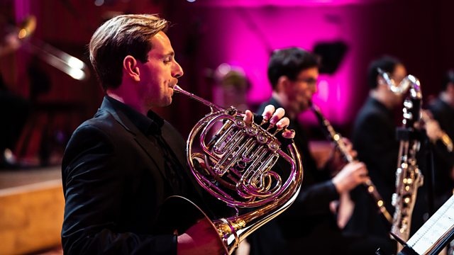 BBC NOW 2020-21 Season Digital Concerts: Gavin Higgins - BBC National ...