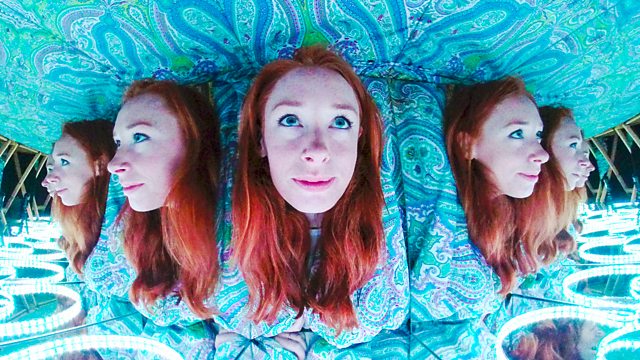 BBC Four - Magic Numbers: Hannah Fry's Mysterious World of Maths, Series 1