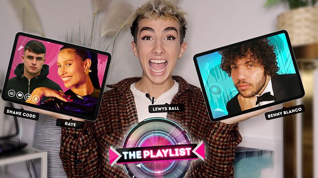 CBBC - Schedules, Saturday 23 January 2021