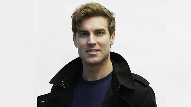 BBC Radio 4 - The Archers - Wayne Tucson