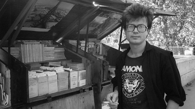 BBC - Can't Get You Out of My Head - Michael de Freitas