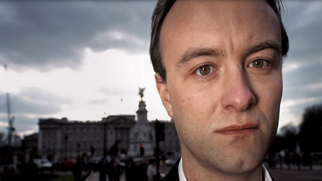 BBC - Can't Get You Out of My Head - Kerry Thornley