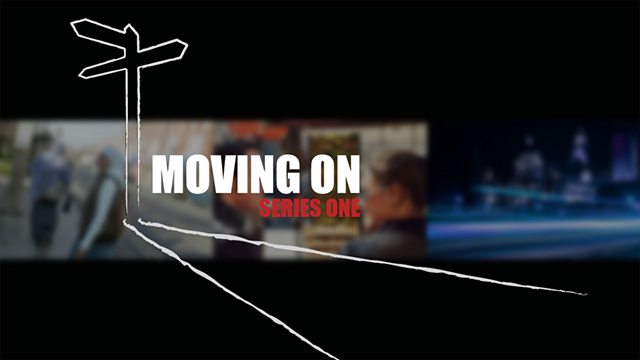 BBC One - Jimmy McGovern's Moving On, Series 1