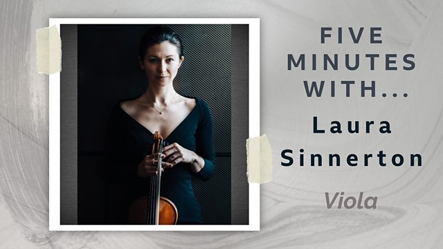 BBC - BBC National Orchestra and Chorus of Wales - Five Minutes With ...