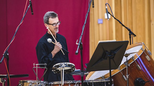 BBC NOW 2020-21 Season Digital Concerts: William Mathias - BBC National ...