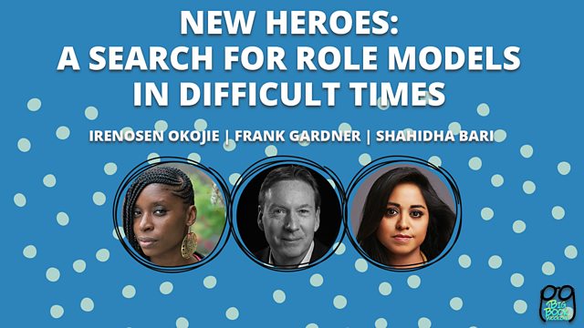 New Heroes: A Search For Role Models In Difficult Times - Performances ...