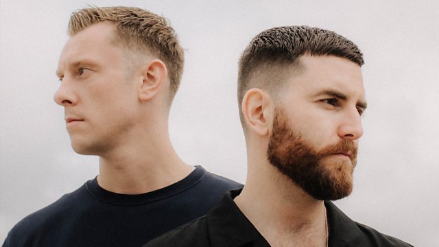 Videos - Bicep - 6 Music Festival 2021 - BBC