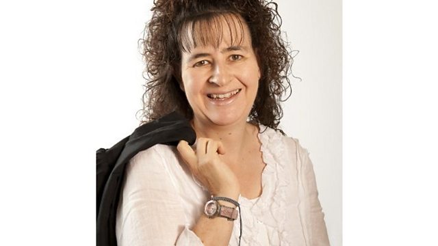 BBC Radio 4 - The Digital Human, Series 22, Novelty