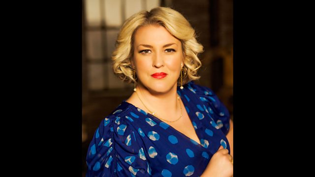 BBC One - Dragons' Den - Deborah Meaden