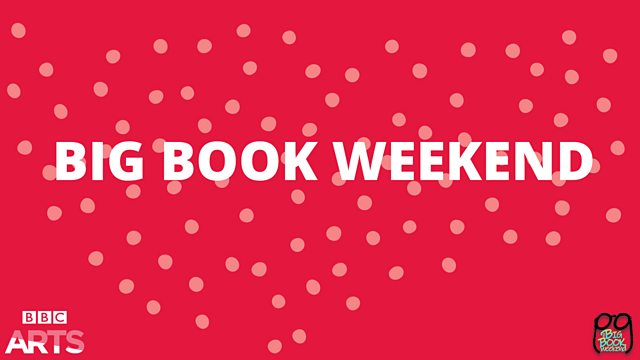Big Book Weekend 2021 - BBC