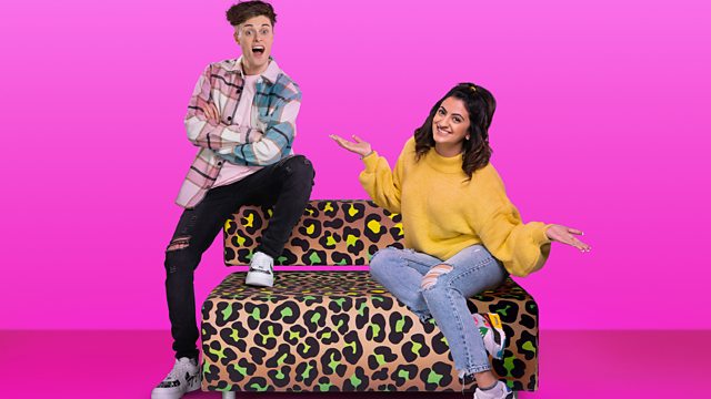 CBBC - Schedules, Saturday 27 March 2021
