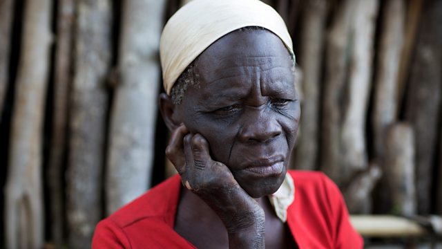 BBC Radio 4 - Radio 4 Appeal, The Leprosy Mission (England and Wales)