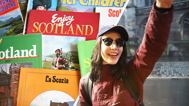 BBC Scotland - Greetings from Scotland