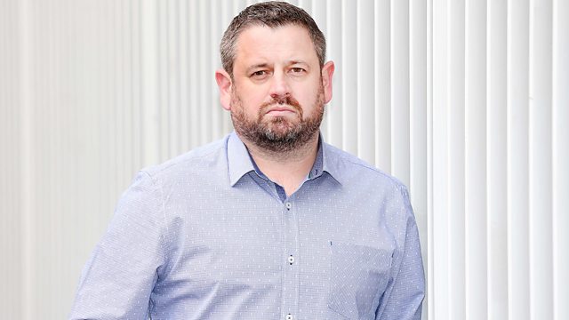 BBC Radio 4 - Life Changing - Downloads