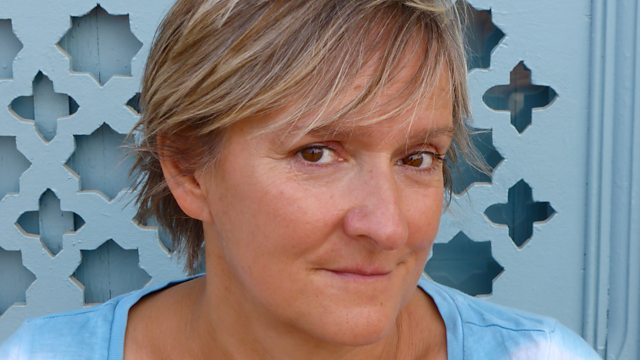 BBC Radio 4 - Front Row, Deborah Warner on Peter Grimes, Helen McCrory ...